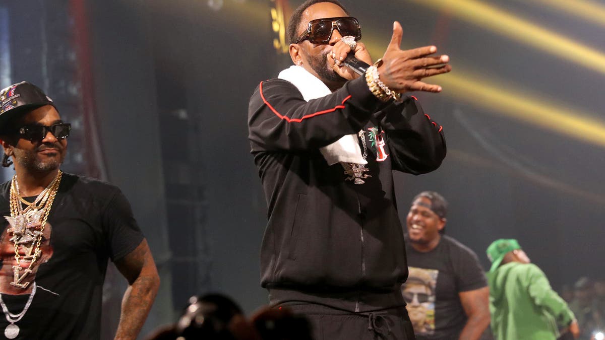 Cam’ron Says Dipset Vs. The LOX Verzuz Was “The Wrong Decision”