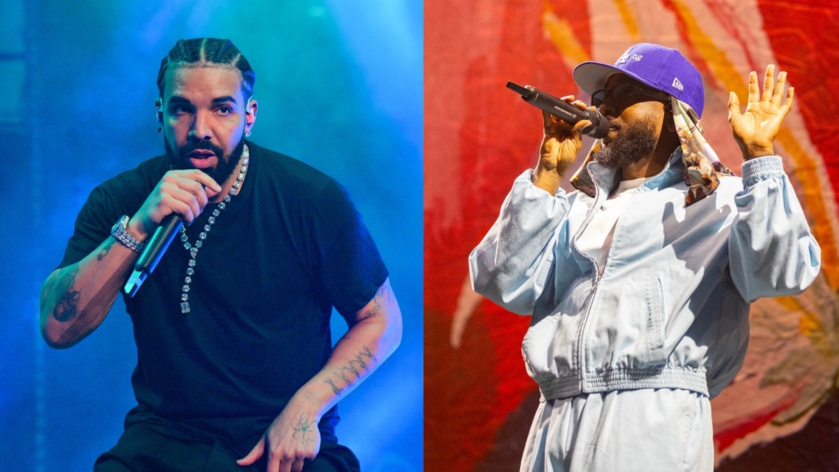 Vybz Kartel Says Drake Is A "Better And Bigger Artist" Than Kendrick Lamar