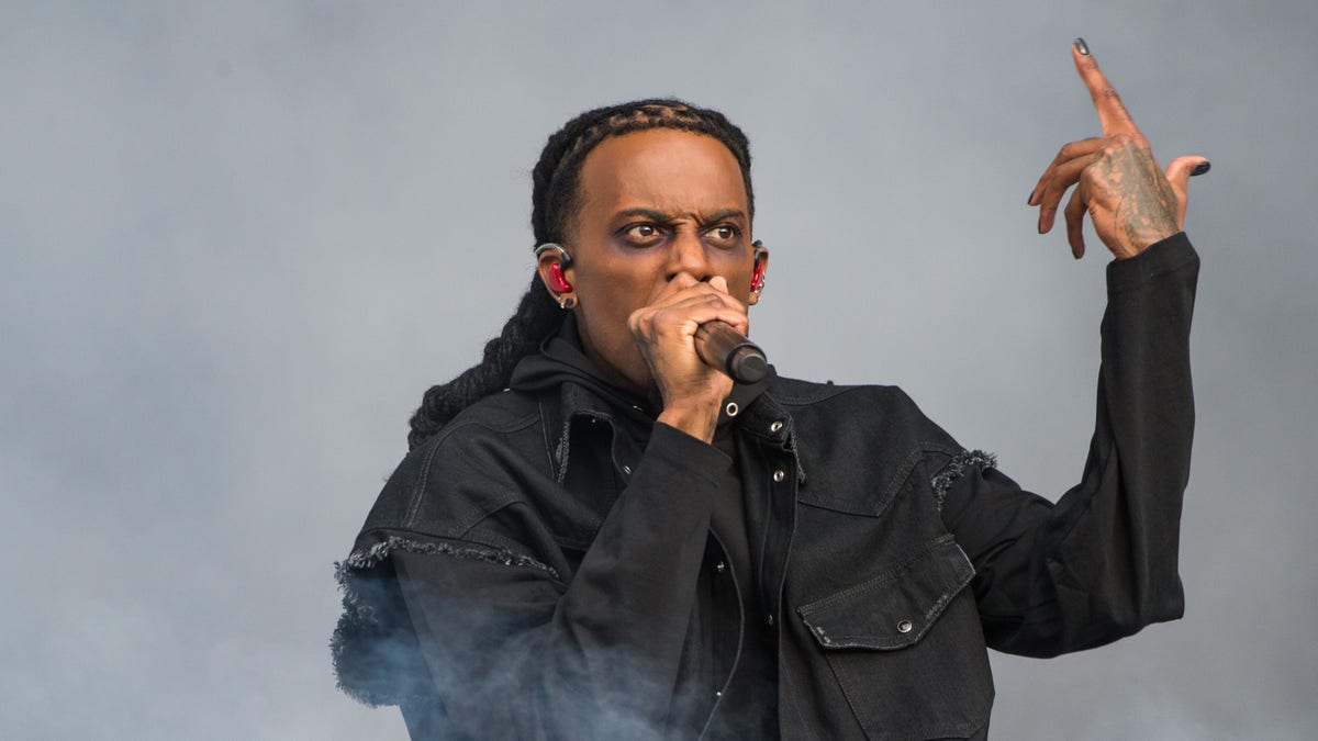 Playboi Carti’s ‘I AM MUSIC’ drops this Friday after years of hype