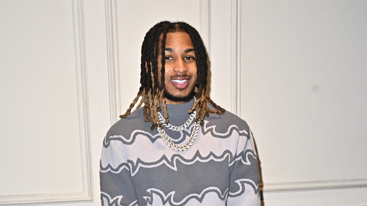 DDG Responds To Criticism Over Bringing Son Halo On Livestream