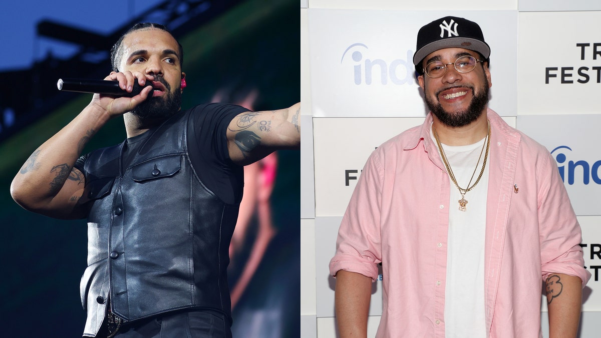Rob Markman Explains Viral Tory Lanez Clip After Drake Diss