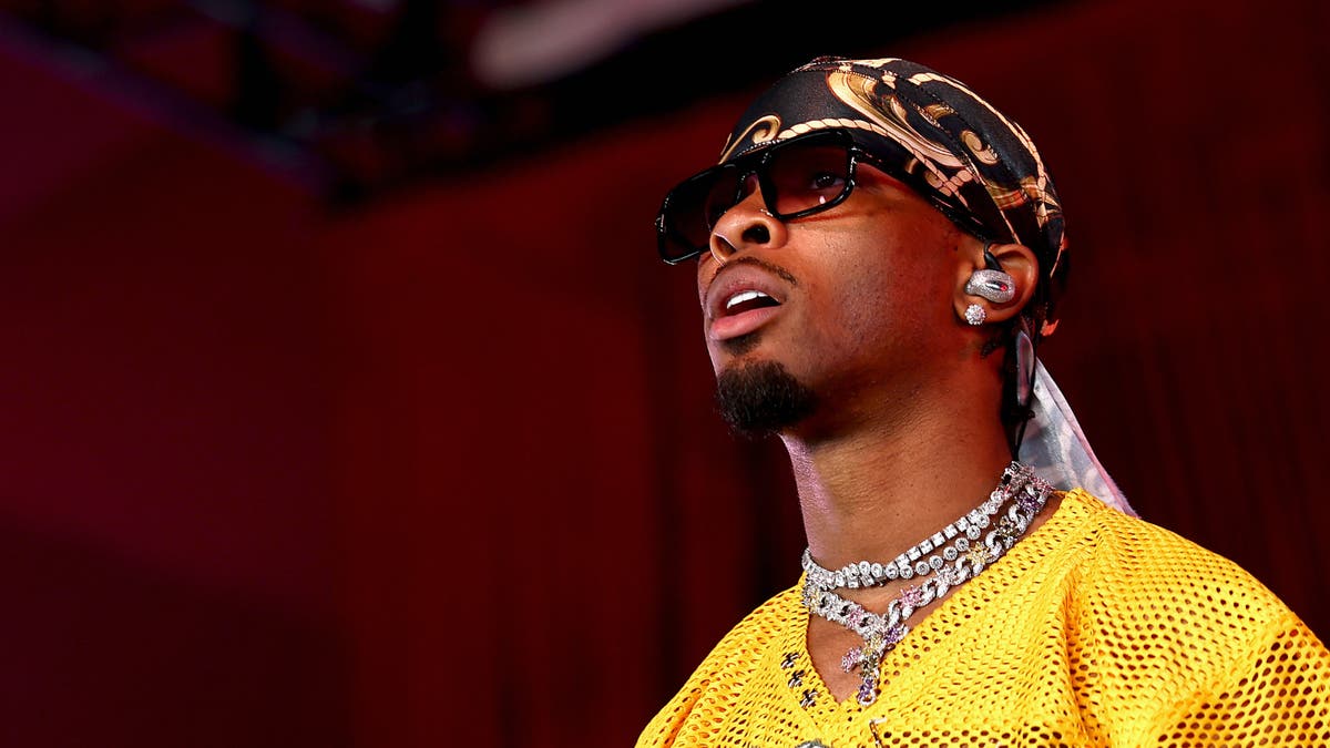 Singer’s Tesla Linked To Homicide Case, Victim Still Unidentified