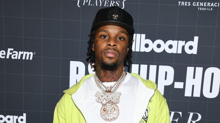 Rap-Up | Hip Hop and R&B Music, News & Videos