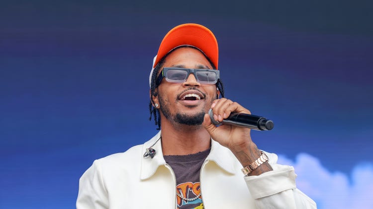 Rap-Up | Hip Hop and R&B Music, News & Videos