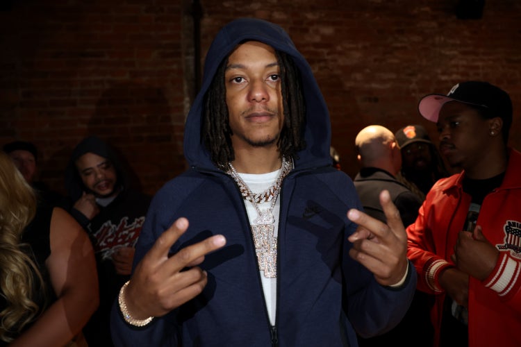 Rap-Up | Hip Hop and R&B Music, News & Videos